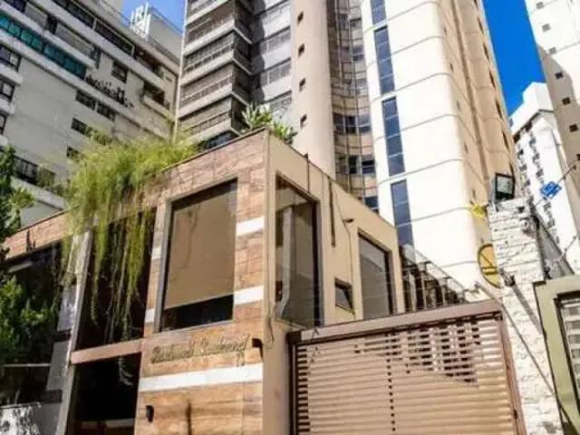 Apartamento para Venda em Goiânia/GO Setor Bueno 4 Quartos