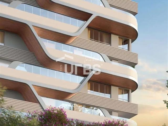 Apartamento para Venda em Goiânia/GO Setor Bueno 4 Quartos