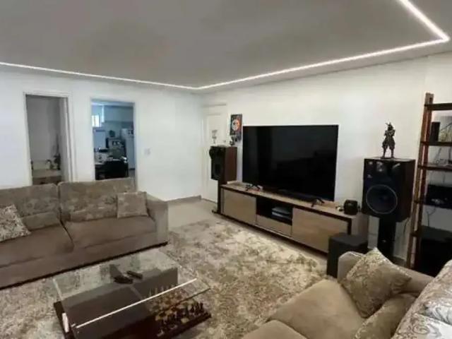 Apartamento para Venda em Goiânia/GO Setor Bueno 4 Quartos