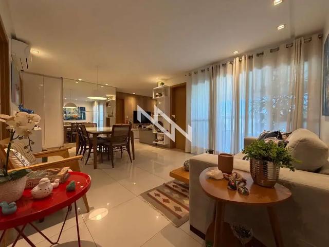 Apartamento para Venda em Goiânia/GO Setor Bueno 4 Quartos
