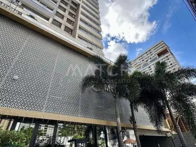 Apartamento para Venda em Goiânia/GO Setor Bueno 4 Quartos