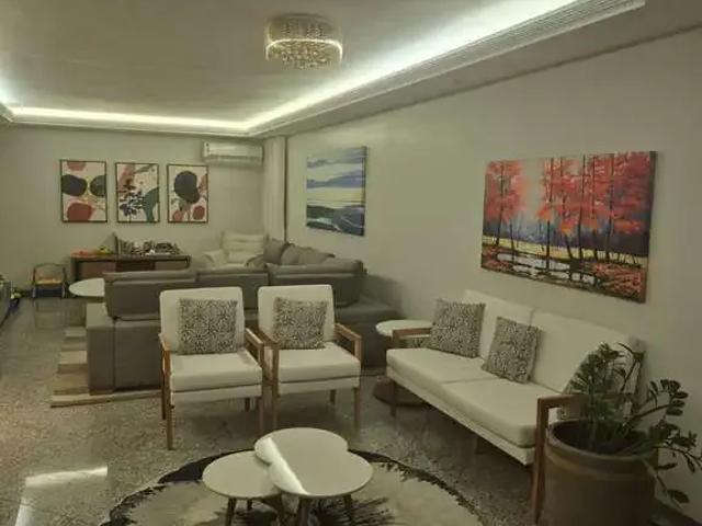 Apartamento para Venda em Goiânia/GO Setor Bueno 4 Quartos