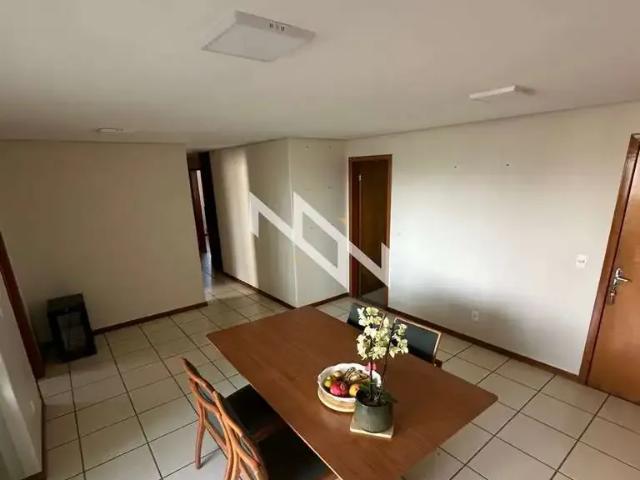 Apartamento para Venda em Goiânia/GO Setor Bueno 4 Quartos