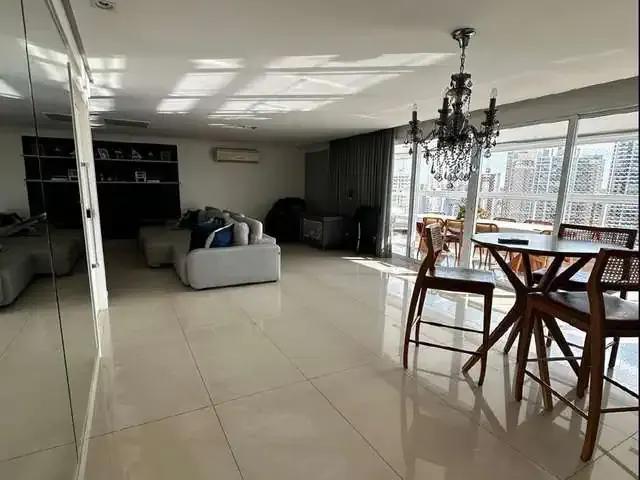 Apartamento para Venda em Goiânia/GO Setor Bueno 4 Quartos