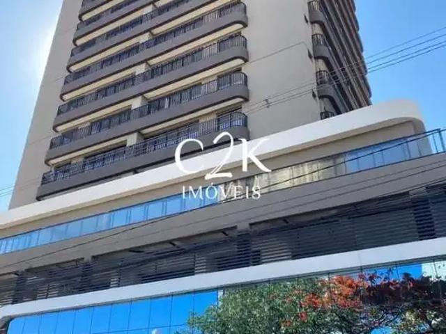Apartamento para Venda em Goiânia/GO Setor Bueno 4 Quartos