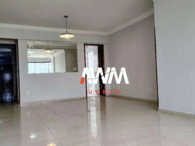Apartamento para Venda em Goiânia/GO Setor Bueno 4 Quartos