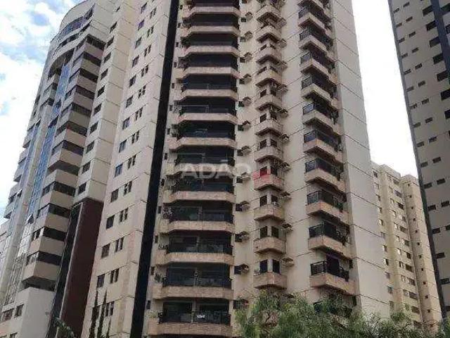 Apartamento para Venda em Goiânia/GO Setor Bueno 4 Quartos