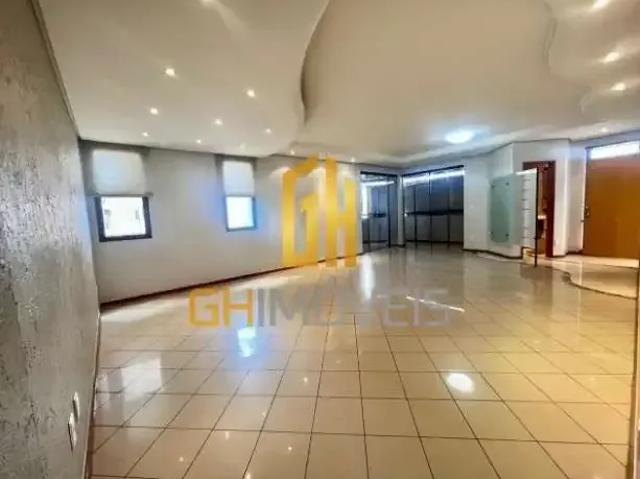 Apartamento para Venda em Goiânia/GO Setor Bueno 4 Quartos
