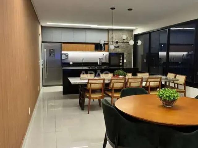 Apartamento para Venda em Goiânia/GO Setor Bueno 4 Quartos