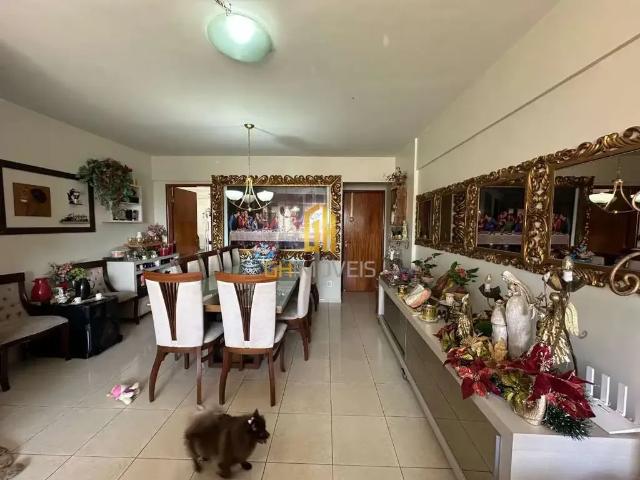 Apartamento para Venda em Goiânia/GO Setor Bueno 4 Quartos