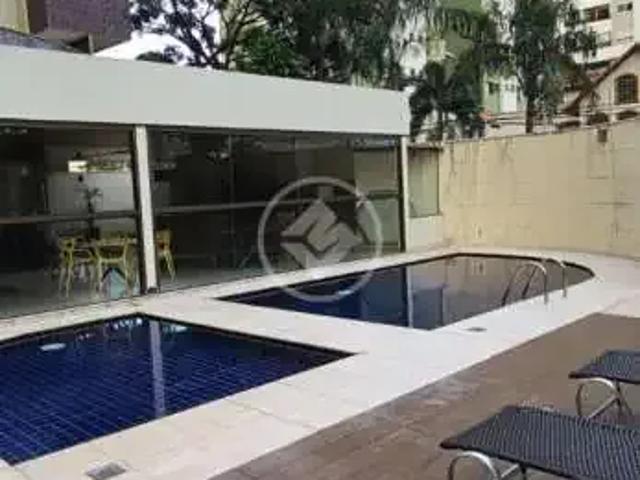 Apartamento para Venda em Goiânia/GO Setor Bueno 4 Quartos