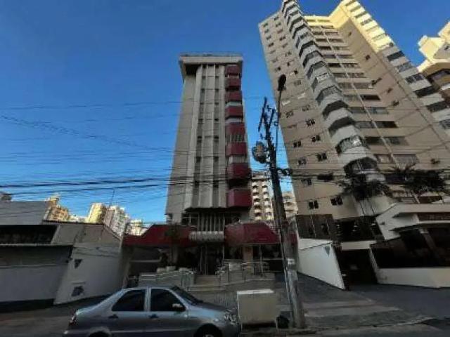 Apartamento para Venda em Goiânia/GO Setor Bueno 4 Quartos