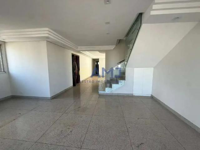 Apartamento para Venda em Goiânia/GO Setor Bueno 5 Quartos
