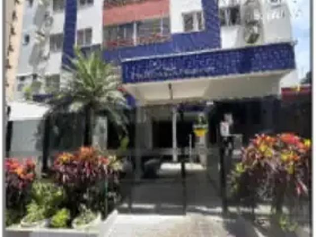 Apartamento para Venda em Goiânia/GO Setor Bueno 5 Quartos