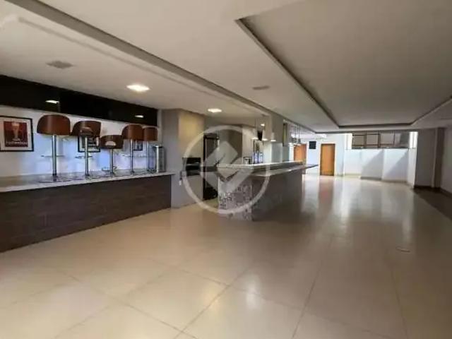 Apartamento para Venda em Goiânia/GO Setor Bueno 5 Quartos