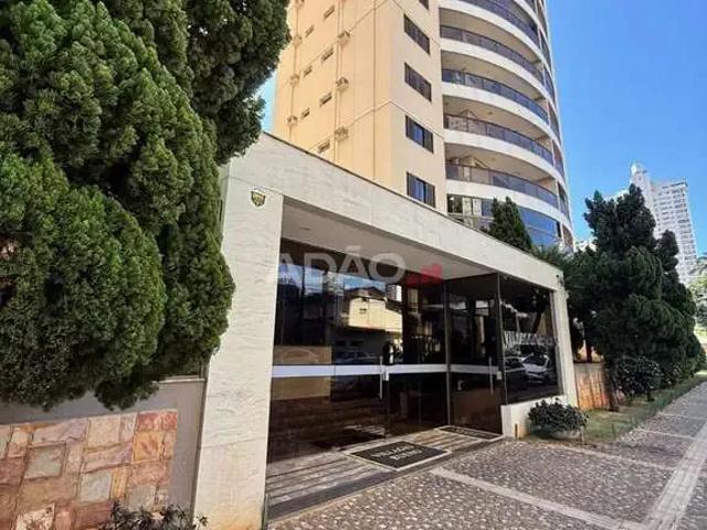 Apartamento para Venda em Goiânia/GO Setor Bueno 5 Quartos