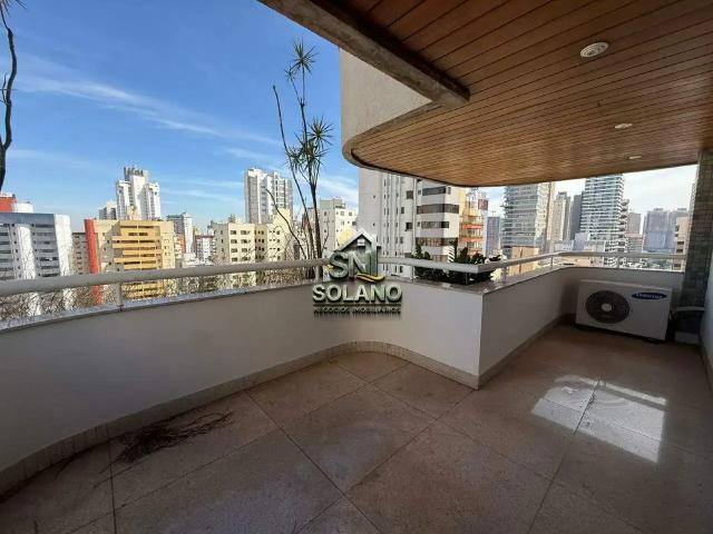 Apartamento para Venda em Goiânia/GO Setor Bueno 5 Quartos