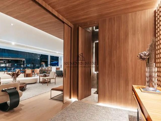 Apartamento para Venda em Goiânia/GO Setor Bueno 5 Quartos