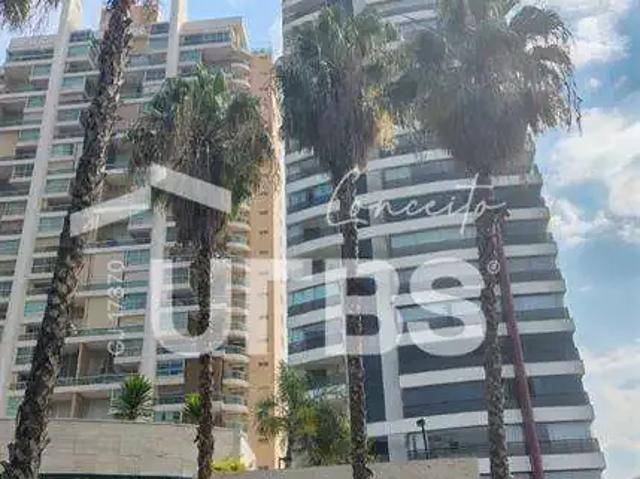 Apartamento para Venda em Goiânia/GO Setor Bueno 6 Quartos
