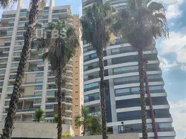 Apartamento para Venda em Goiânia/GO Setor Bueno 6 Quartos