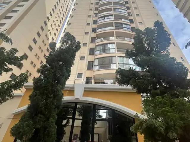 Apartamento para Venda em Goiânia/GO Setor Bueno