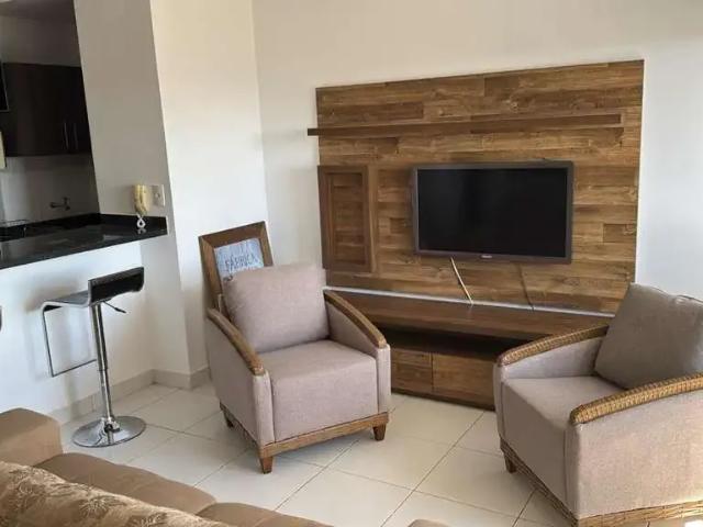 Apartamento para Venda em Goiânia/GO Setor Bueno 1 Quartos