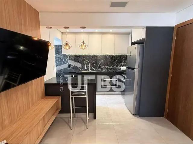 Apartamento para Venda em Goiânia/GO Setor Bueno 1 Quartos