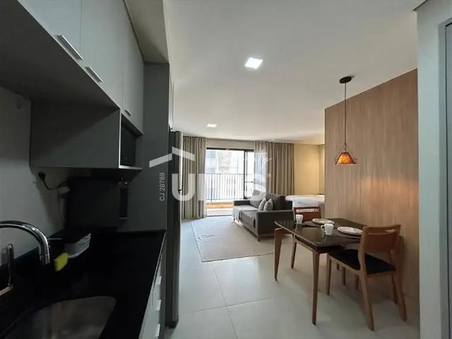 Apartamento para Venda em Goiânia/GO Setor Bueno 1 Quartos