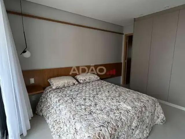Apartamento para Venda em Goiânia/GO Setor Bueno 1 Quartos