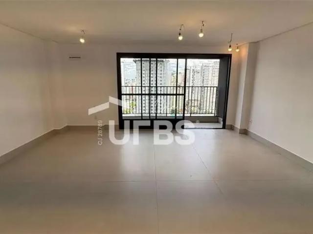 Apartamento para Venda em Goiânia/GO Setor Bueno 1 Quartos