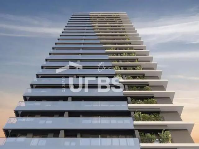 Apartamento para Venda em Goiânia/GO Setor Bueno 1 Quartos
