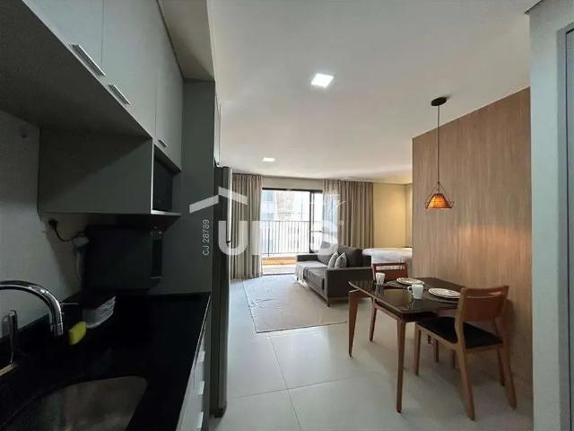 Apartamento para Venda em Goiânia/GO Setor Bueno 1 Quartos