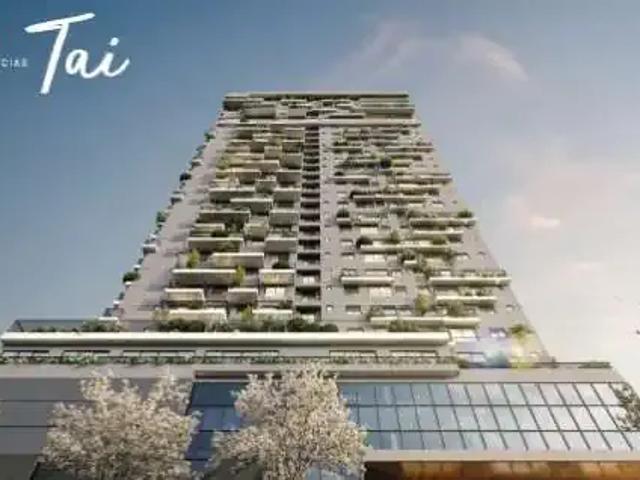 Apartamento para Venda em Goiânia/GO Setor Bueno 1 Quartos