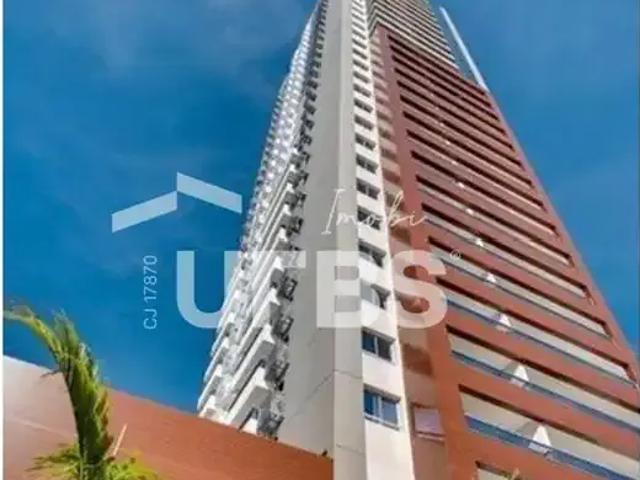Apartamento para Venda em Goiânia/GO Setor Bueno 1 Quartos