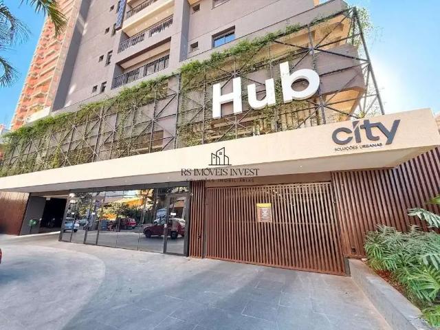 Apartamento para Venda em Goiânia/GO Setor Bueno 1 Quartos