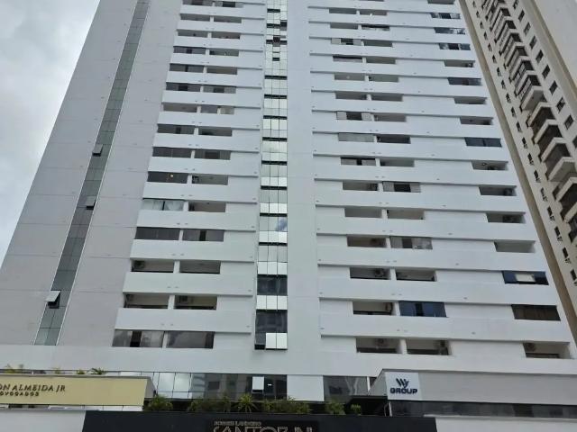 Apartamento para Venda em Goiânia/GO Setor Bueno 1 Quartos