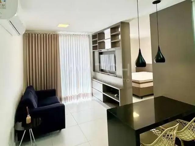 Apartamento para Venda em Goiânia/GO Setor Bueno 1 Quartos
