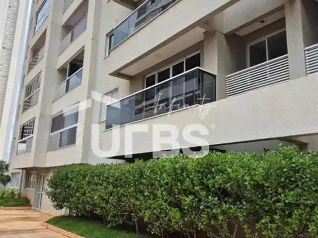 Apartamento para Venda em Goiânia/GO Setor Bueno 1 Quartos