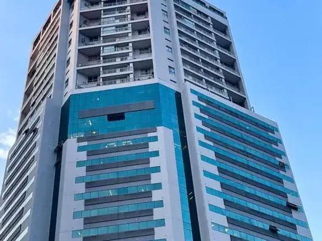 Apartamento para Venda em Goiânia/GO Setor Bueno 1 Quartos