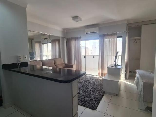 Apartamento para Venda em Goiânia/GO Setor Bueno 1 Quartos