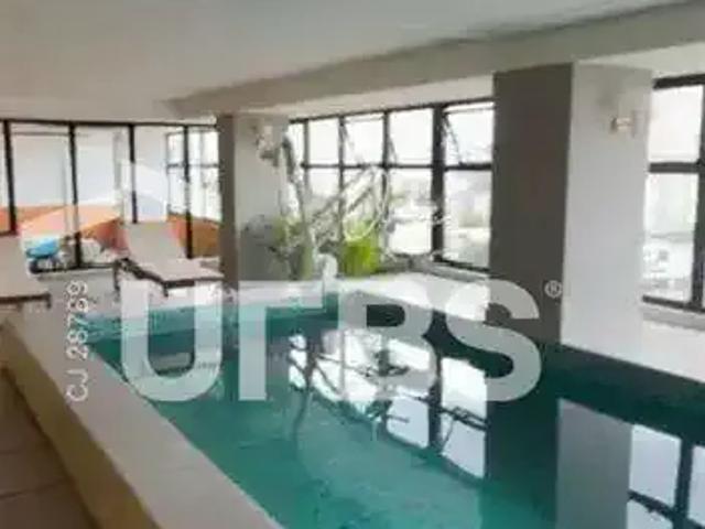 Apartamento para Venda em Goiânia/GO Setor Bueno 1 Quartos