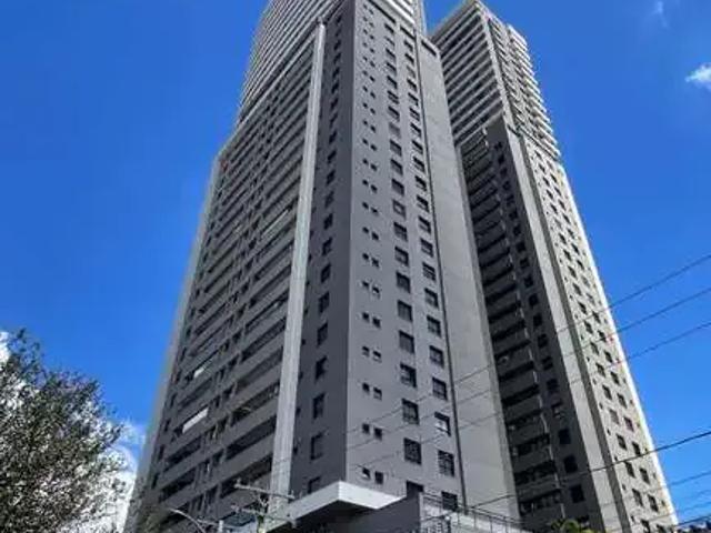 Apartamento para Venda em Goiânia/GO Setor Bueno 1 Quartos