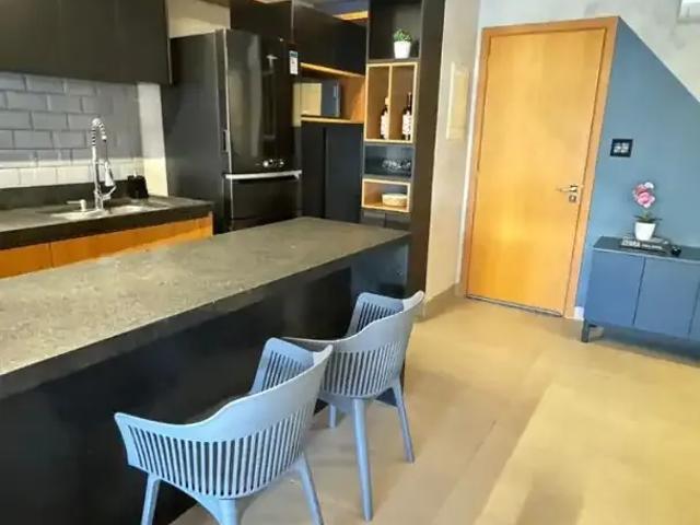 Apartamento para Venda em Goiânia/GO Setor Bueno 1 Quartos