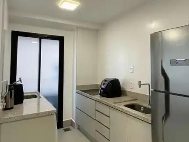 Apartamento para Venda em Goiânia/GO Setor Bueno 1 Quartos