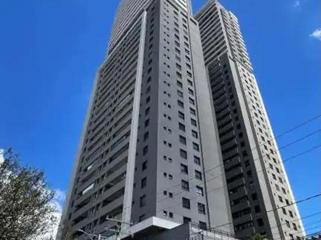 Apartamento para Venda em Goiânia/GO Setor Bueno 1 Quartos