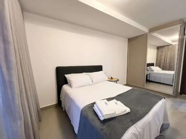 Apartamento para Venda em Goiânia/GO Setor Bueno 1 Quartos
