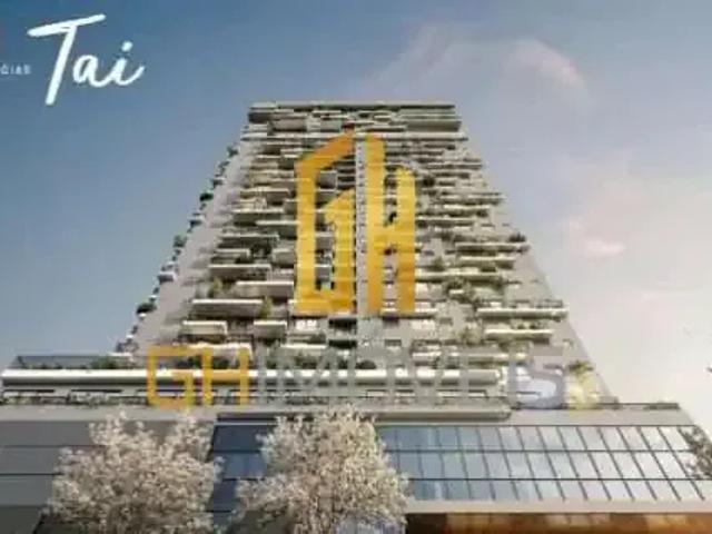 Apartamento para Venda em Goiânia/GO Setor Bueno 1 Quartos