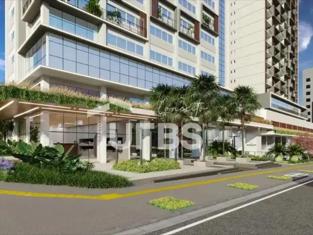 Apartamento para Venda em Goiânia/GO Setor Bueno 1 Quartos