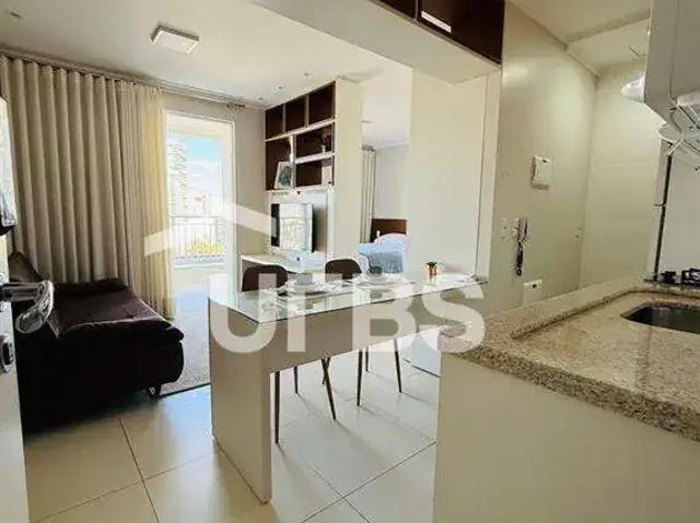 Apartamento para Venda em Goiânia/GO Setor Bueno 1 Quartos