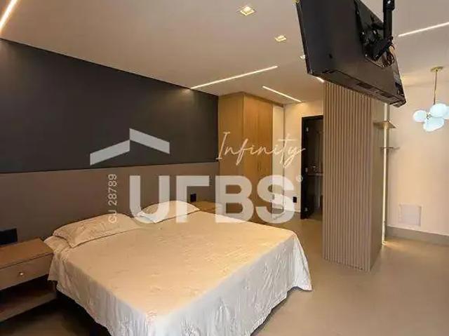 Apartamento para Venda em Goiânia/GO Setor Bueno 1 Quartos